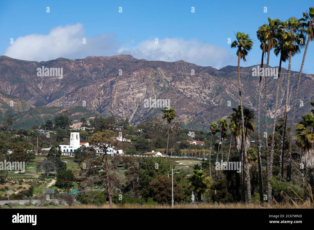 Montecito club -Fotos und -Bildmaterial in hoher Auflösung – Alamy