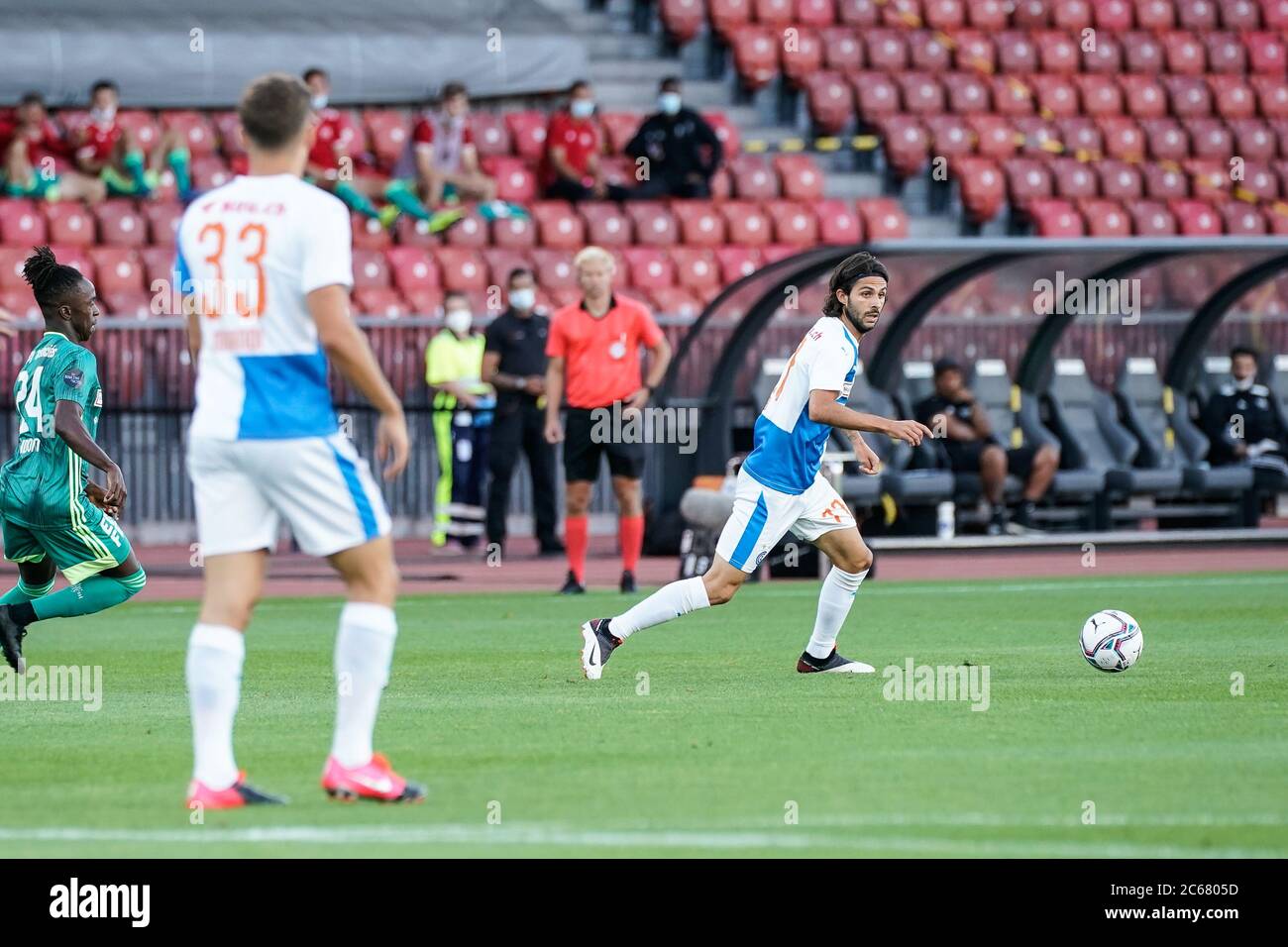 Oliver buff -Fotos und -Bildmaterial in hoher Auflösung – Alamy