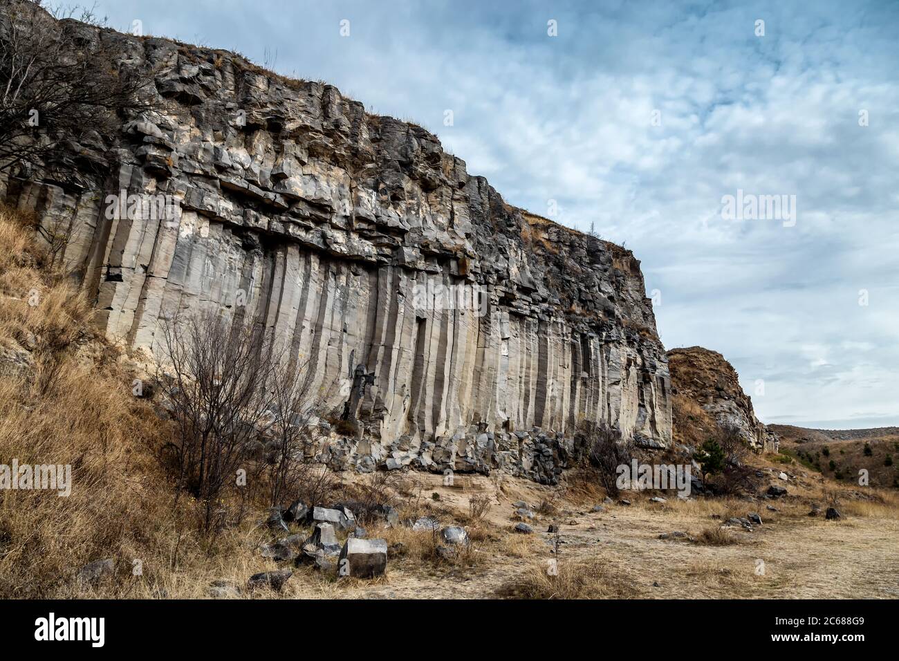 Basalt soil -Fotos und -Bildmaterial in hoher Auflösung – Alamy