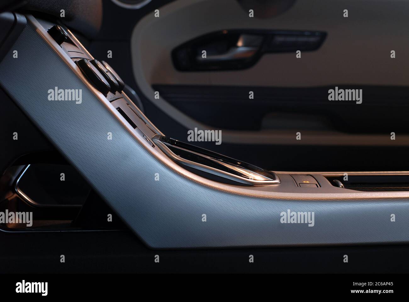 Auto interieur detail -Fotos und -Bildmaterial in hoher Auflösung – Alamy