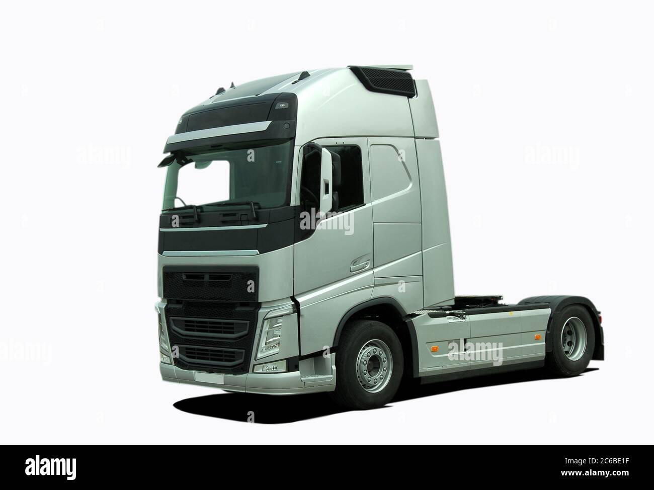 Moderner lkw -Fotos und -Bildmaterial in hoher Auflösung – Alamy