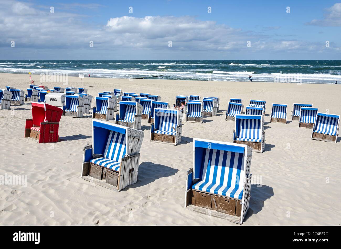 Insel von sylt -Fotos und -Bildmaterial in hoher Auflösung – Alamy