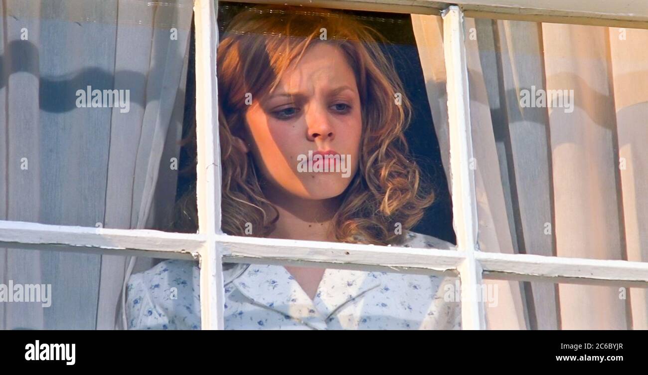 USA. Rachel McAdams in einer Szene aus dem ©New Line Cinema Film: The ...