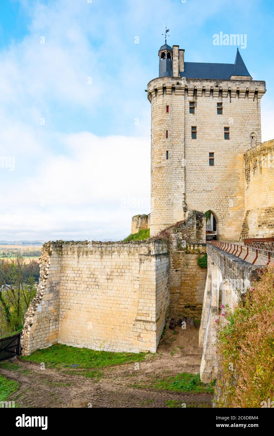 Festung Festung Festung Festung Turm Stockfotos und -bilder Kaufen - Alamy