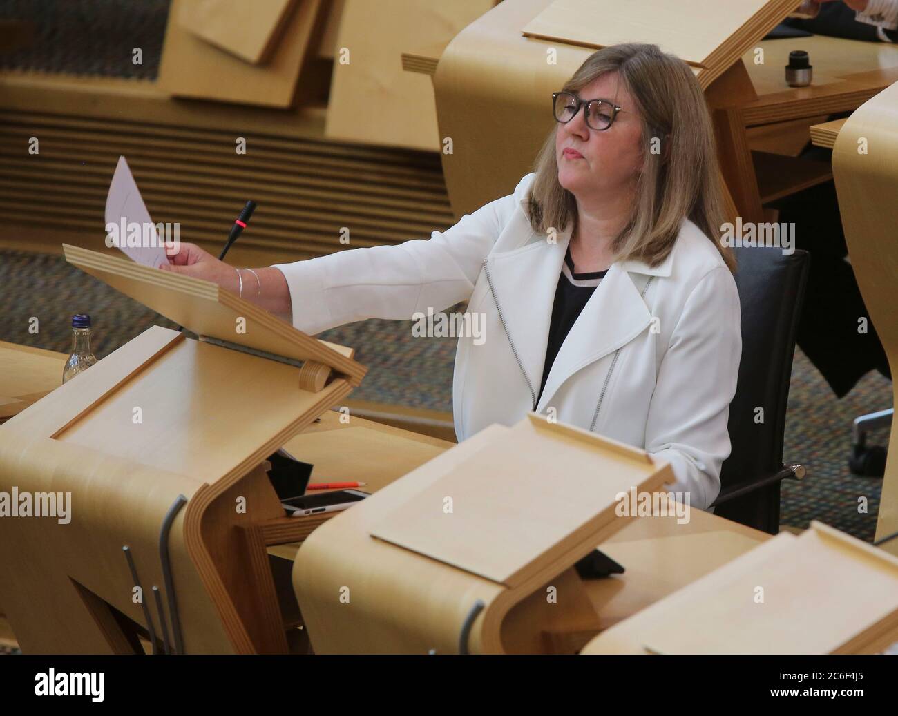 Alison johnstone msp -Fotos und -Bildmaterial in hoher Auflösung – Alamy