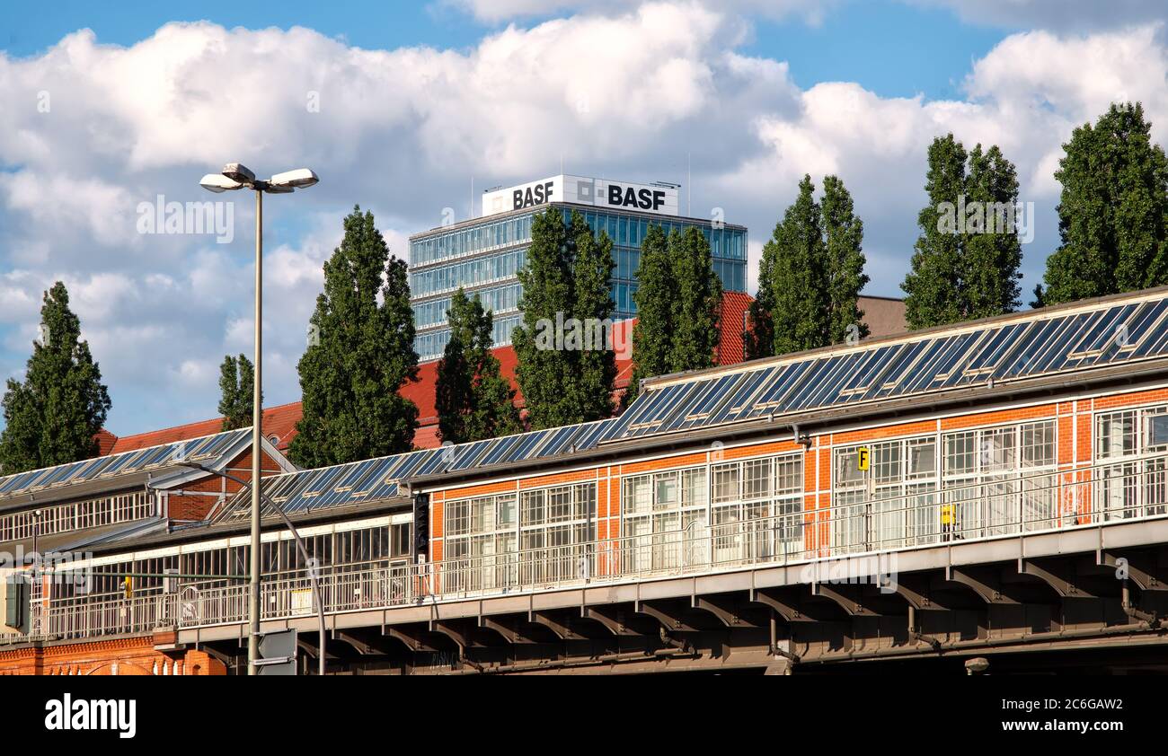 Basf germany -Fotos und -Bildmaterial in hoher Auflösung – Alamy