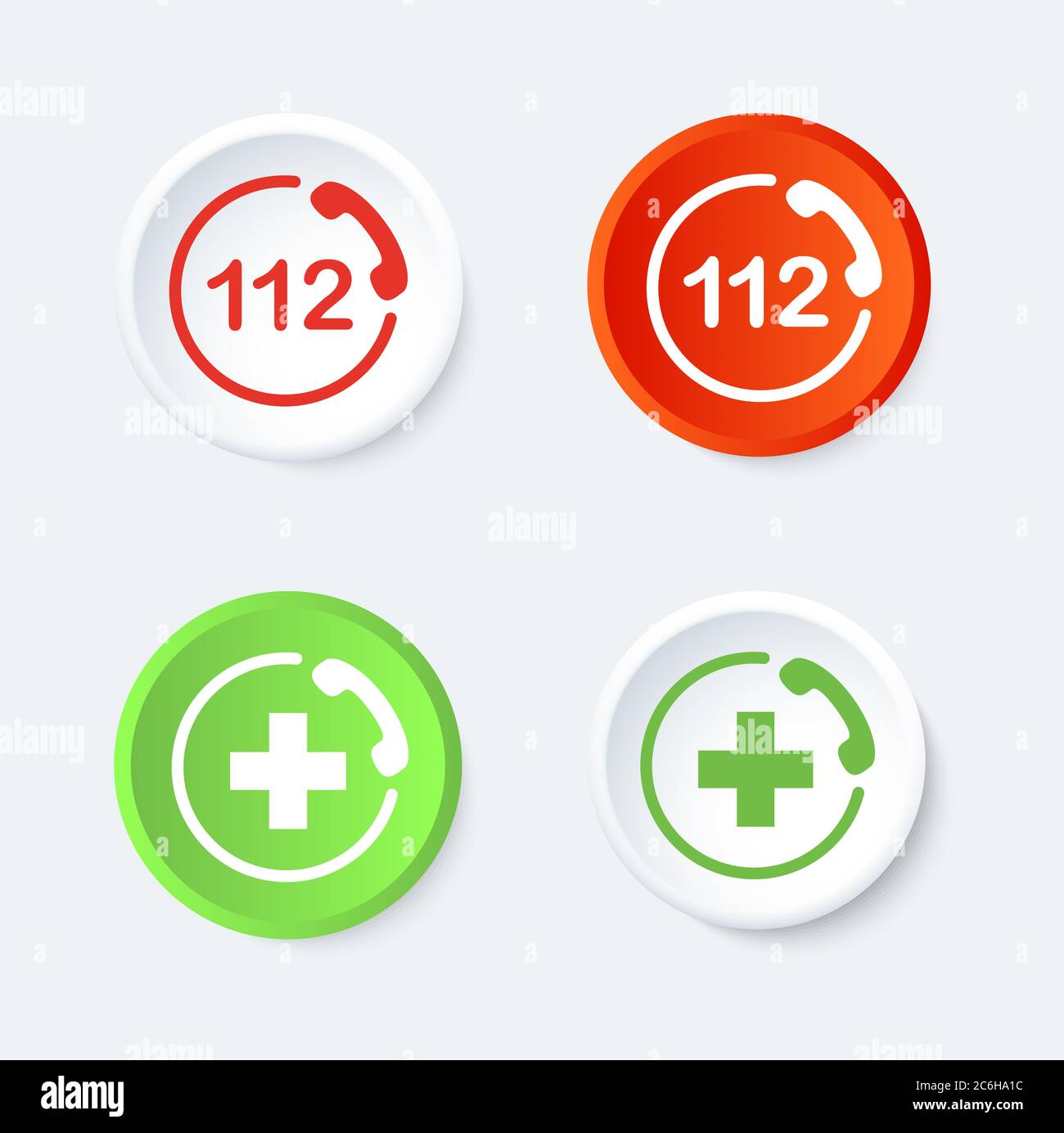 112 symbole -Fotos und -Bildmaterial in hoher Auflösung – Alamy