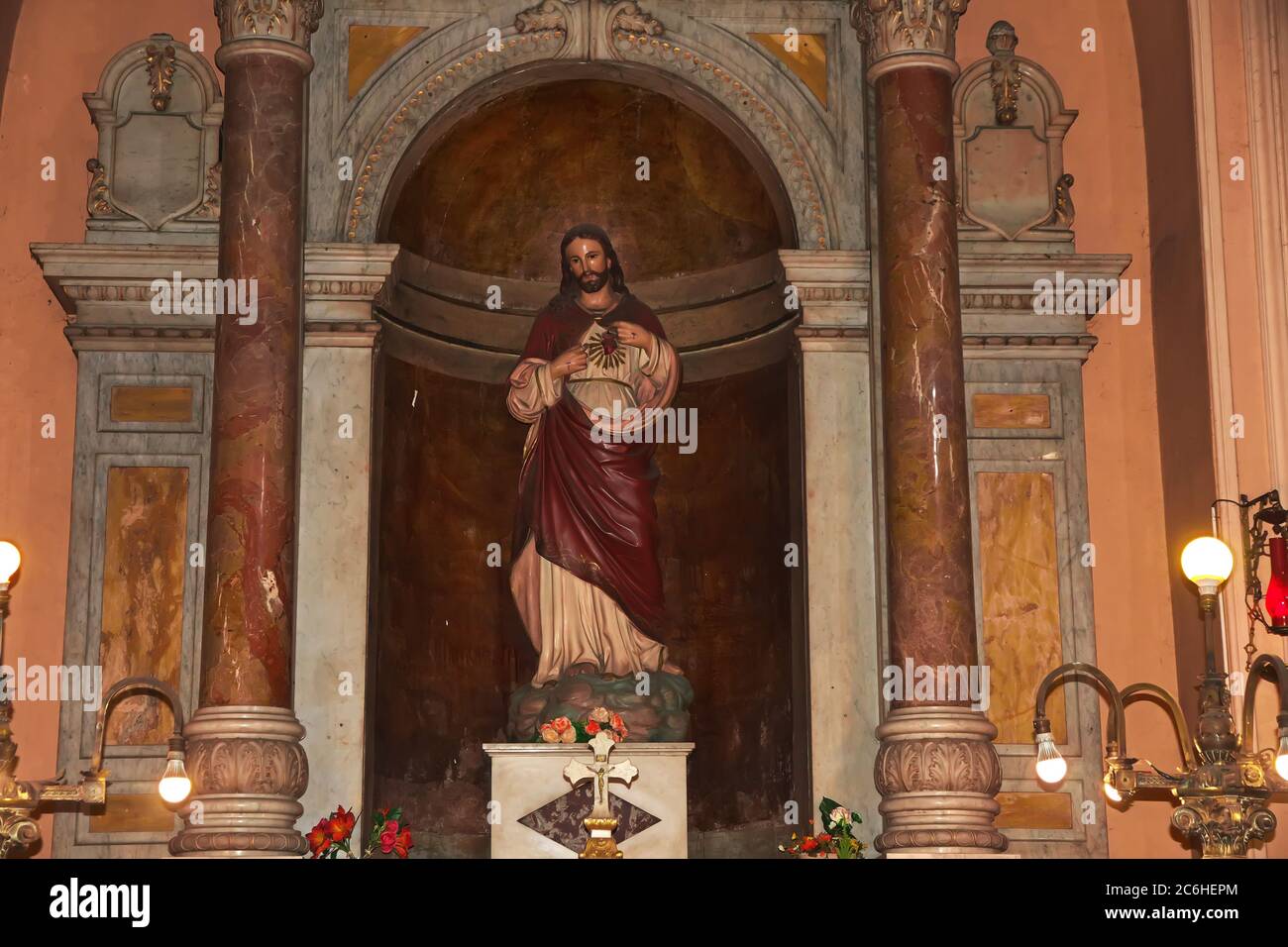 Region metropole de santiago -Fotos und -Bildmaterial in hoher ...