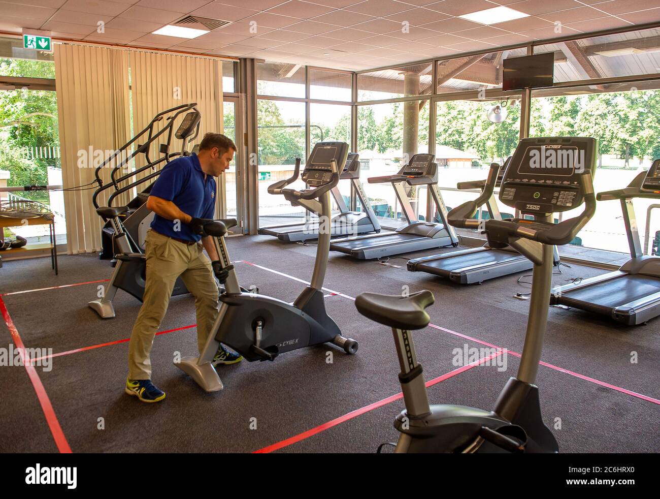 Carl fenwick -Fotos und -Bildmaterial in hoher Auflösung – Alamy