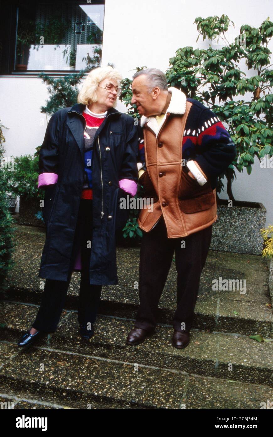 Gerti schenk -Fotos und -Bildmaterial in hoher Auflösung – Alamy