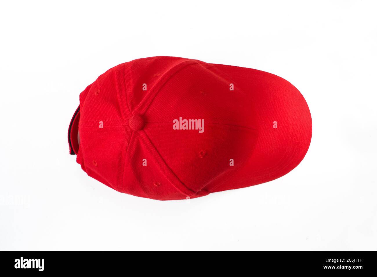 Red baseball caps -Fotos und -Bildmaterial in hoher Auflösung – Alamy