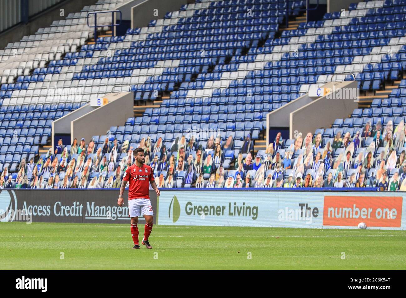 Tiago silva aus nottingham forest -Fotos und -Bildmaterial in hoher ...