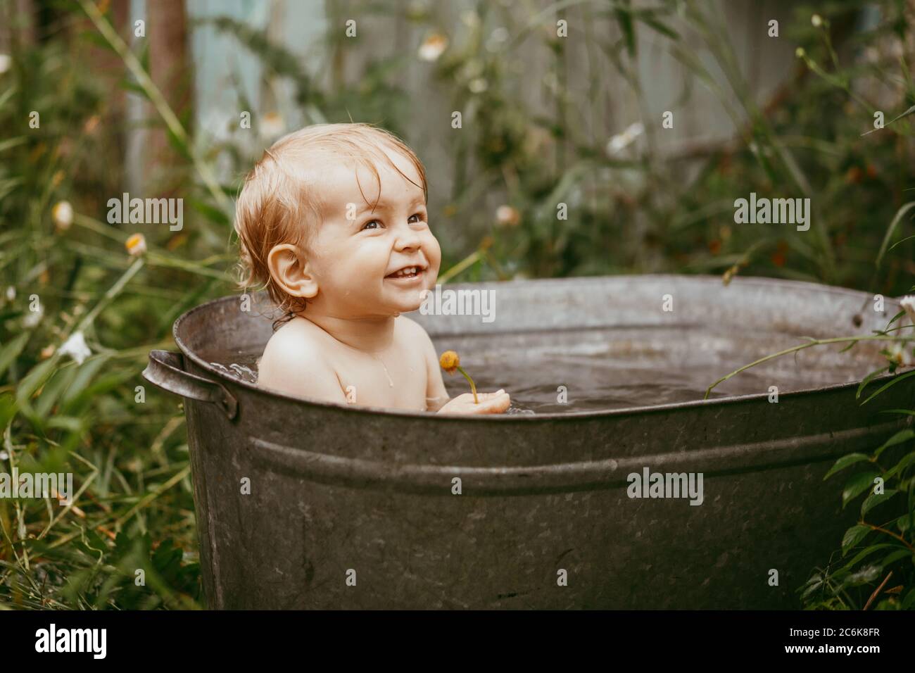Weiße Wanne Stockfotos und -bilder Kaufen - Alamy