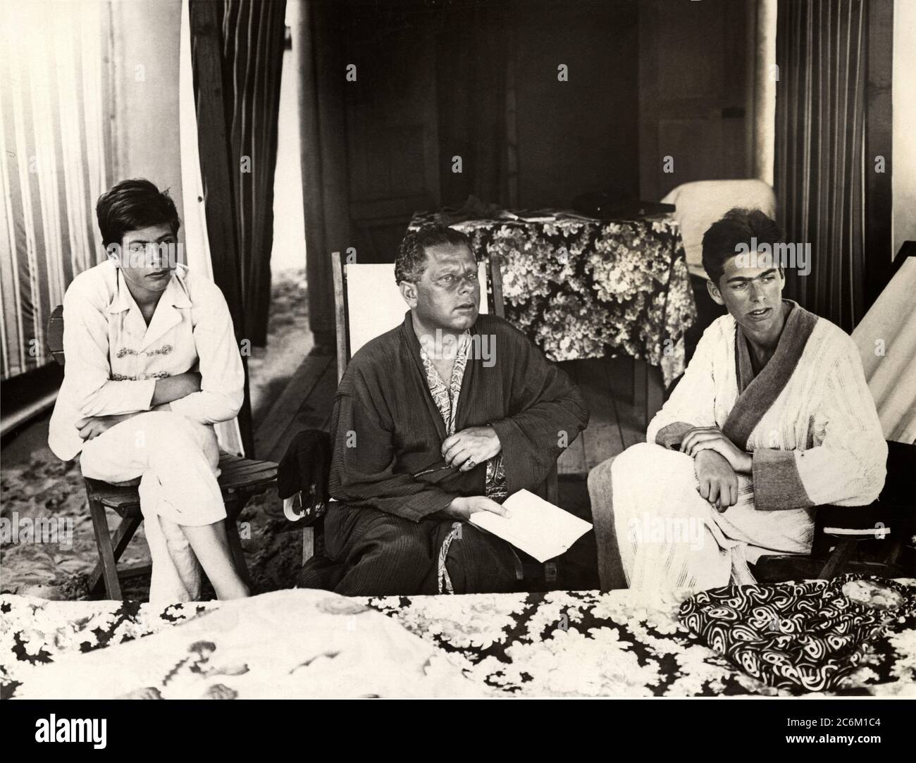 Max reinhardt österreichisches theater -Fotos und -Bildmaterial in ...