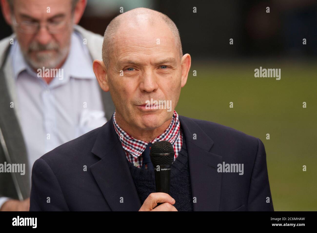 Michael dudley -Fotos und -Bildmaterial in hoher Auflösung – Alamy