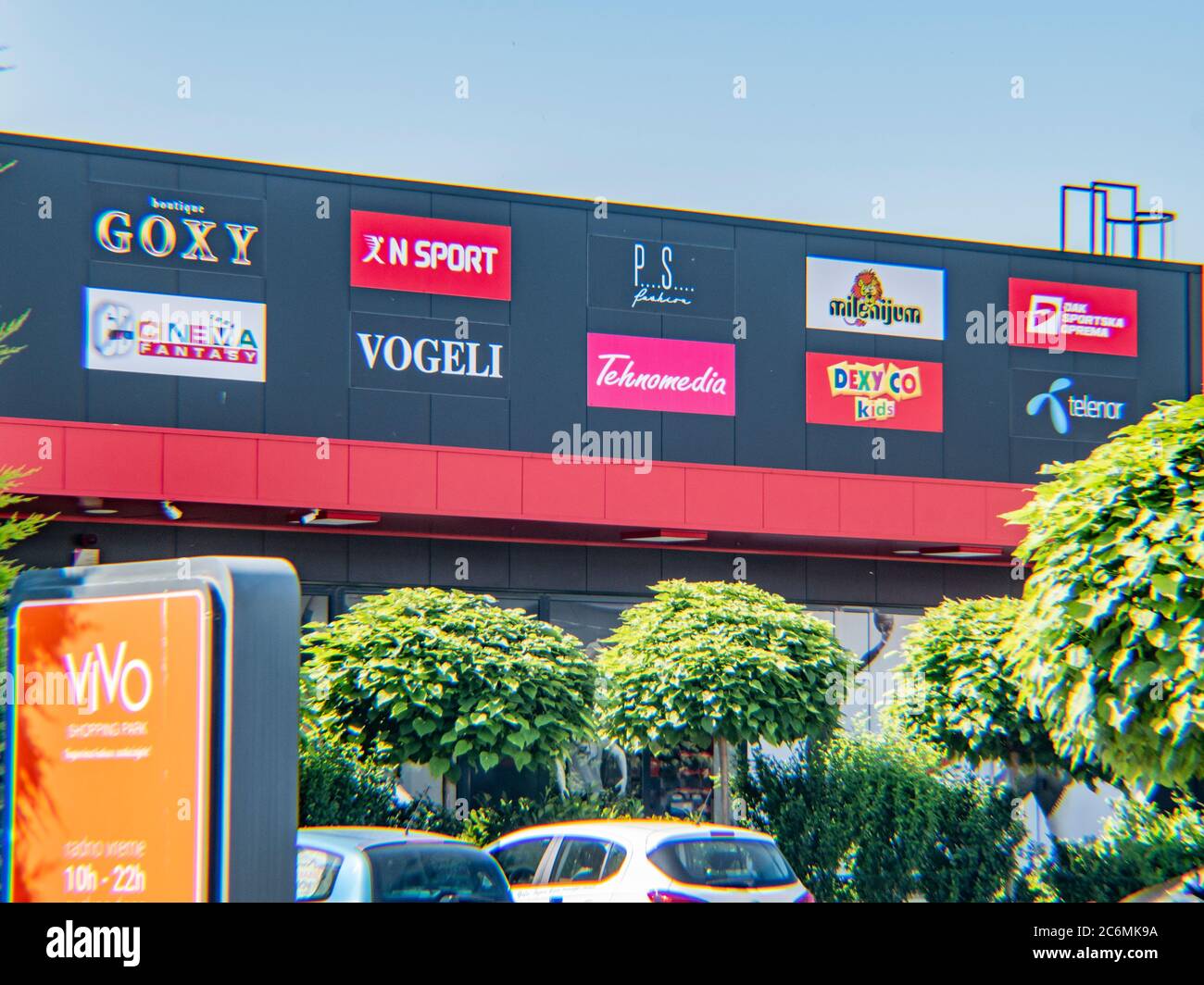 Jagodina serbia -Fotos und -Bildmaterial in hoher Auflösung – Alamy