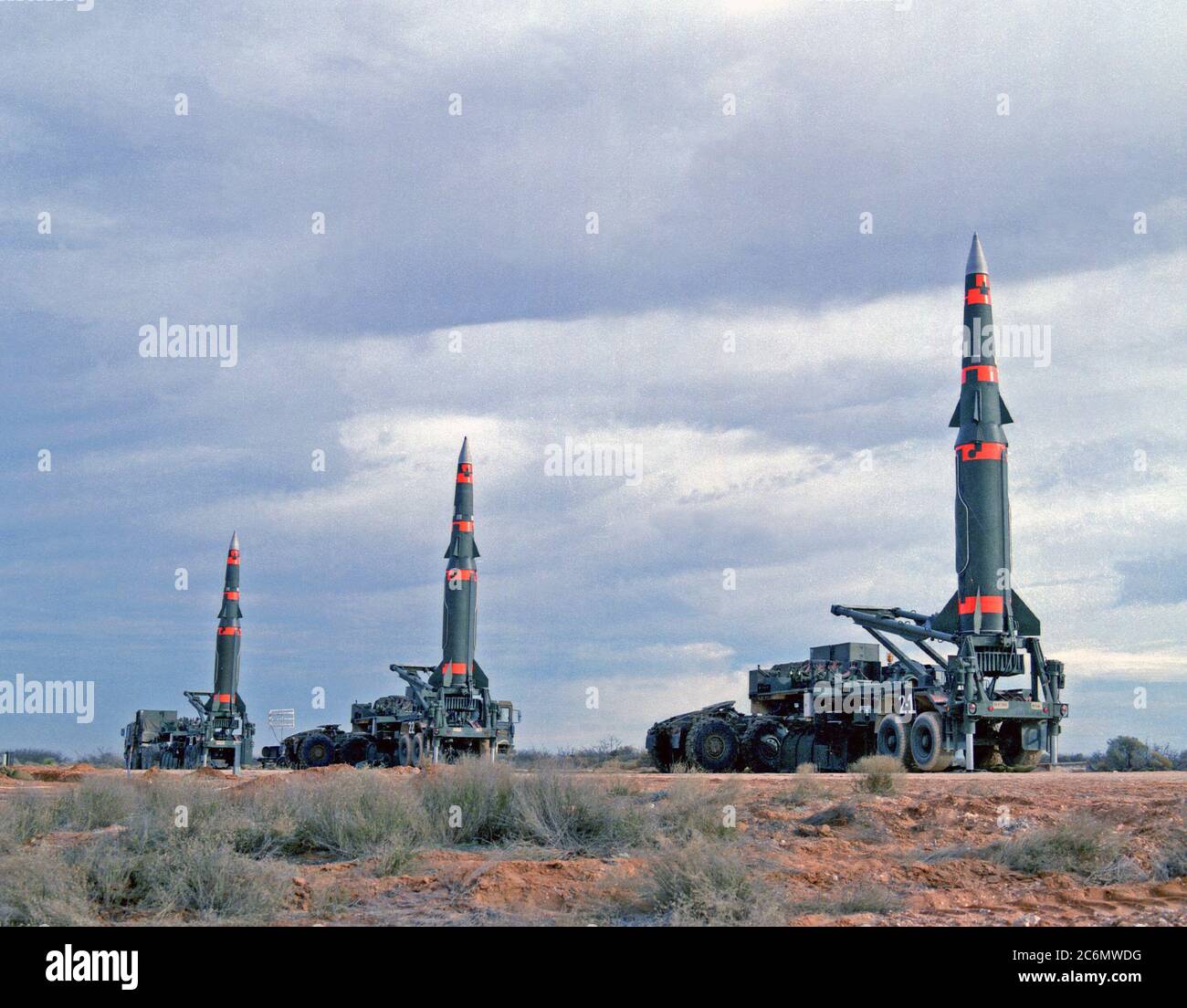 Missile pershing -Fotos und -Bildmaterial in hoher Auflösung – Alamy