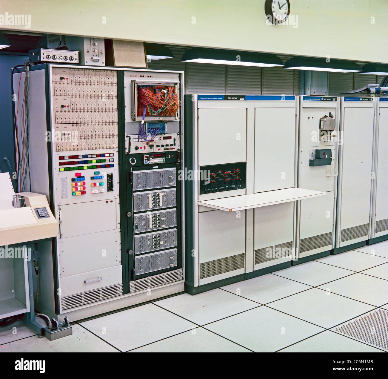 Ende der 1970er jahre computer -Fotos und -Bildmaterial in hoher ...