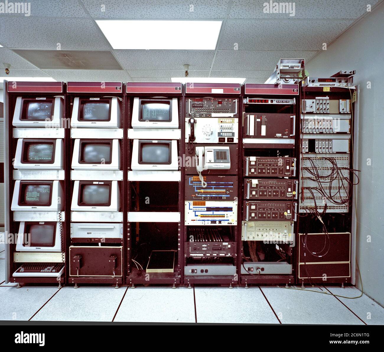 1983 computer -Fotos und -Bildmaterial in hoher Auflösung – Alamy
