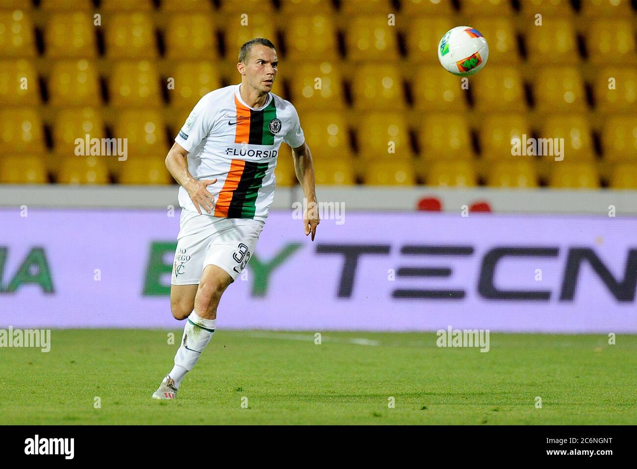 Venezia fußballverein -Fotos und -Bildmaterial in hoher Auflösung – Alamy