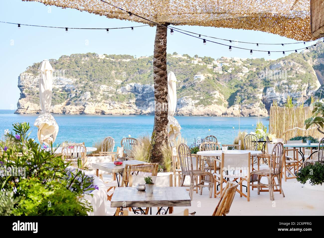 Playa del portixol -Fotos und -Bildmaterial in hoher Auflösung – Alamy