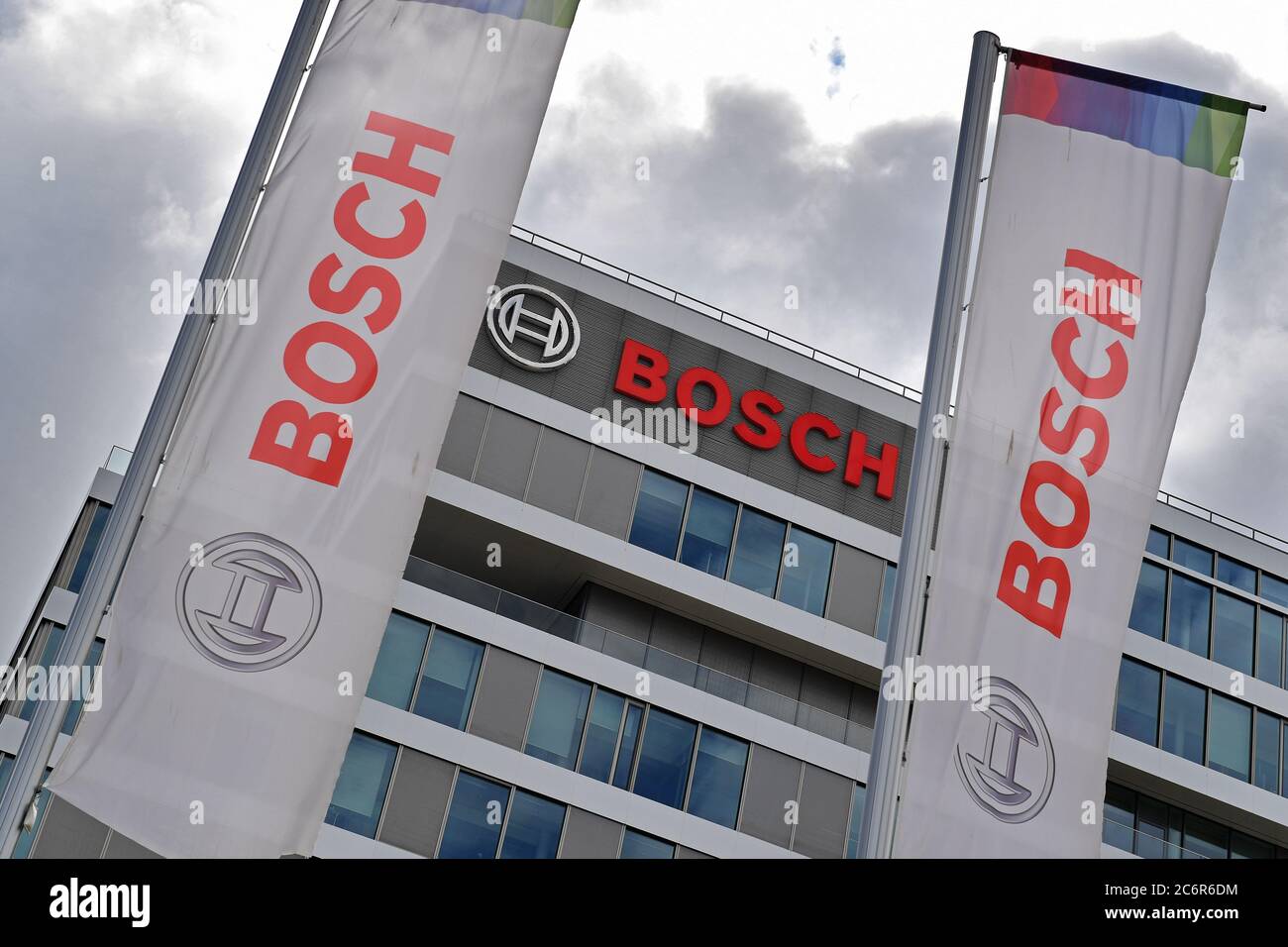 Robert bosch gmbh -Fotos und -Bildmaterial in hoher Auflösung – Alamy