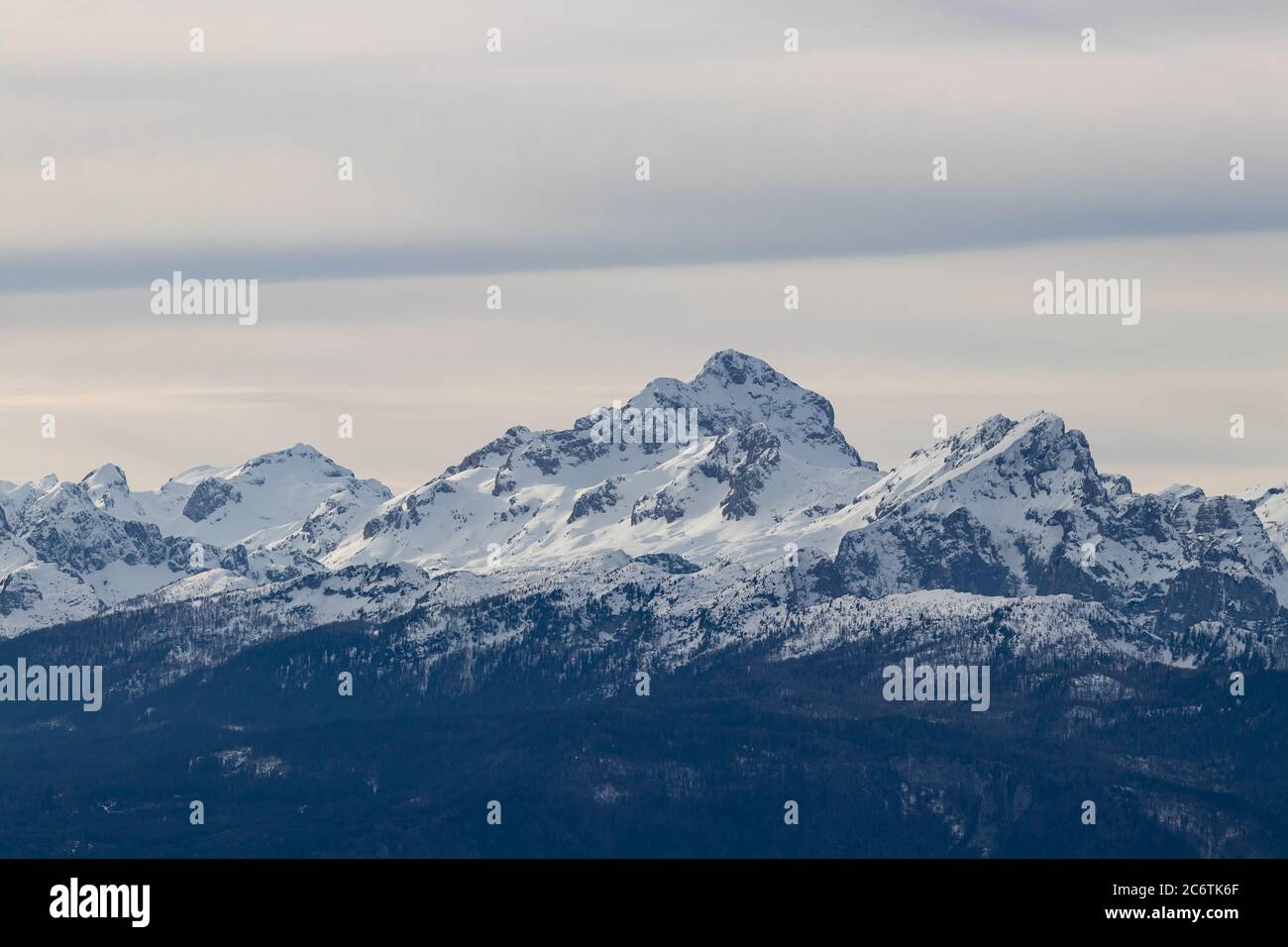Berg triglav -Fotos und -Bildmaterial in hoher Auflösung – Alamy
