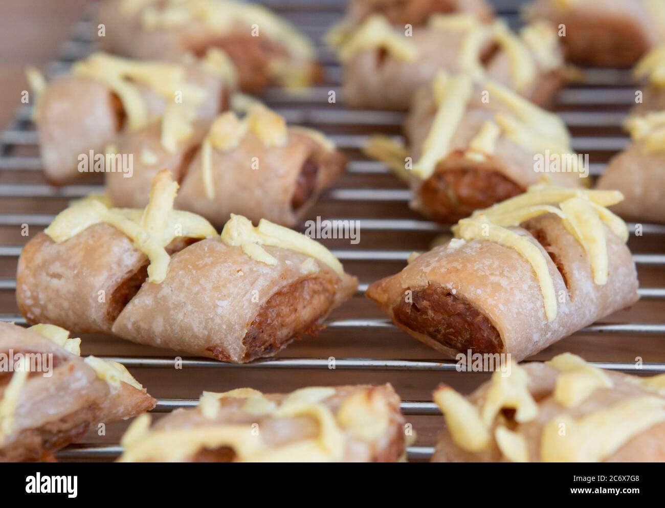 Vegan wurst -Fotos und -Bildmaterial in hoher Auflösung – Alamy