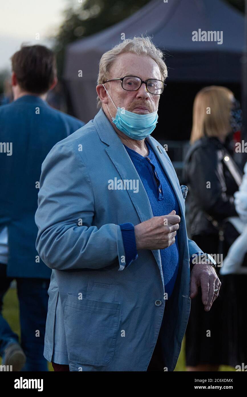 Rafal olbrychski -Fotos und -Bildmaterial in hoher Auflösung – Alamy