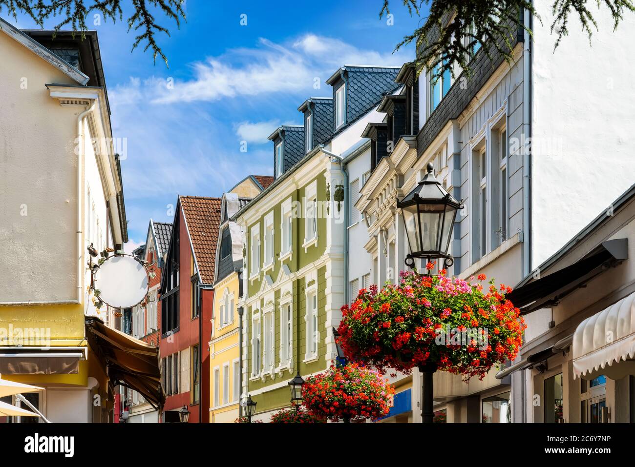 Asia Bad Honnef