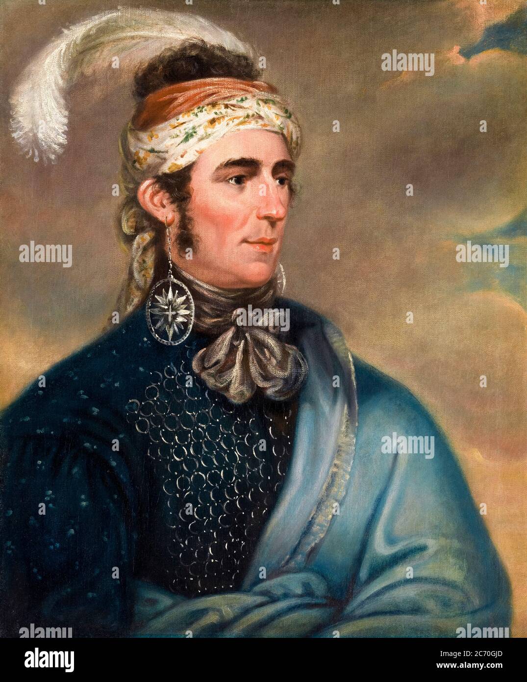 Portrait john major -Fotos und -Bildmaterial in hoher Auflösung – Alamy