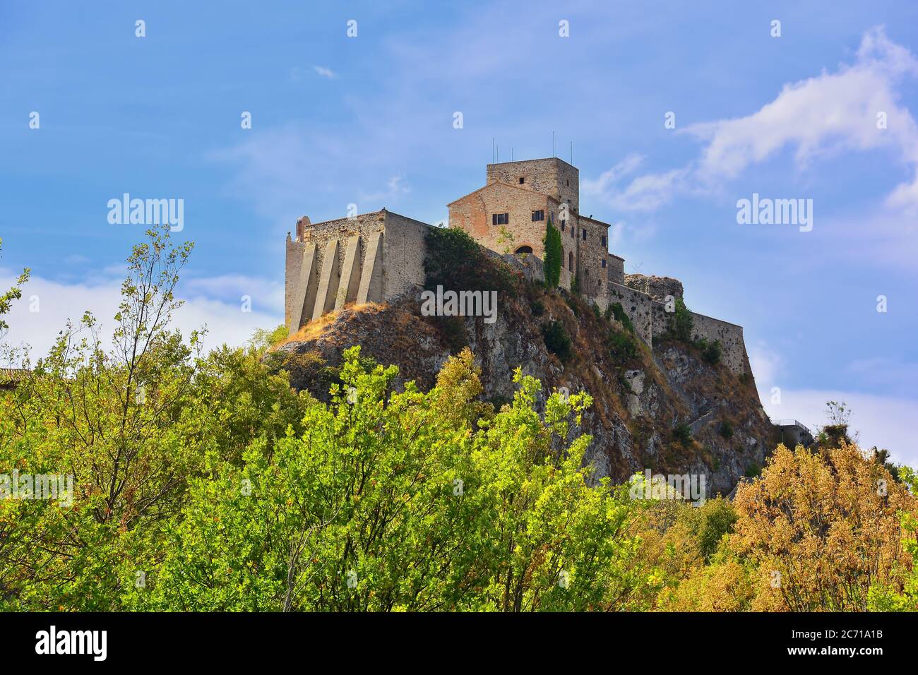 Verucchio rimini -Fotos und -Bildmaterial in hoher Auflösung – Alamy