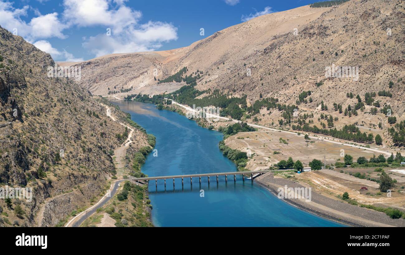 Euphrates river -Fotos und -Bildmaterial in hoher Auflösung – Alamy