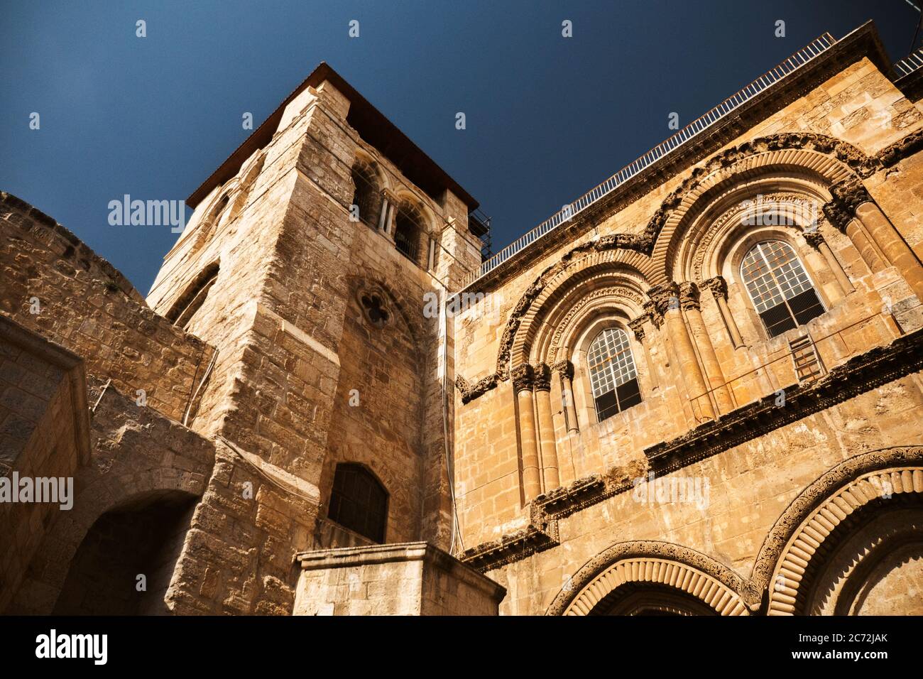 Jesus christ last supper jerusalem Stockfotos und -bilder Kaufen - Seite 2 - Alamy