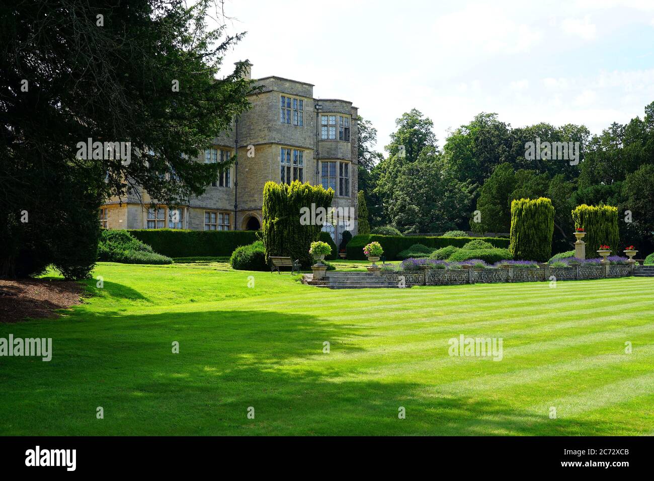 Gayhurst haus -Fotos und -Bildmaterial in hoher Auflösung – Alamy