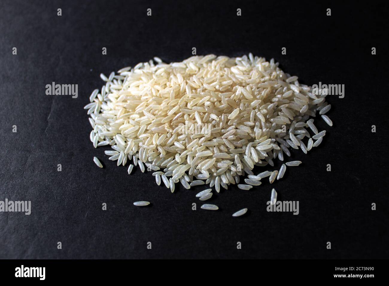 Organisches Korn Stockfotos und -bilder Kaufen - Alamy