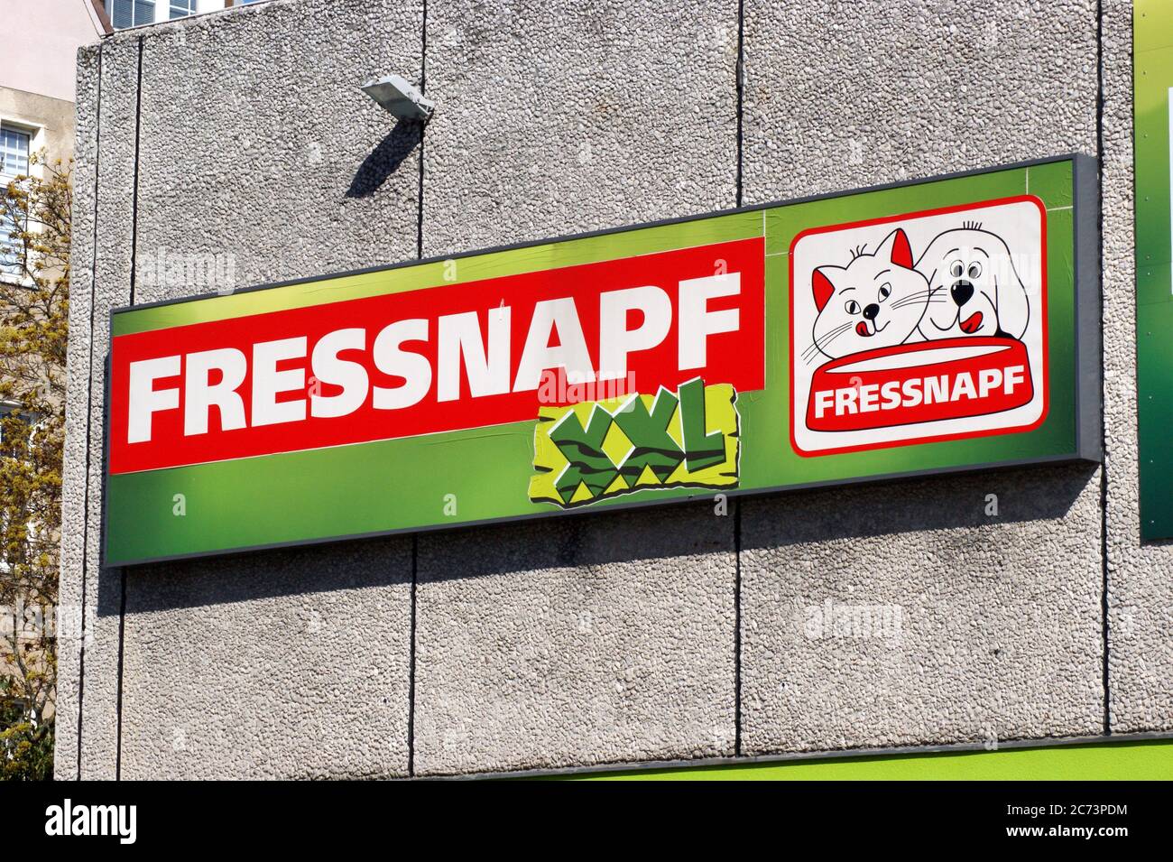 Supermarkt compagnie -Fotos und -Bildmaterial in hoher Auflösung – Alamy
