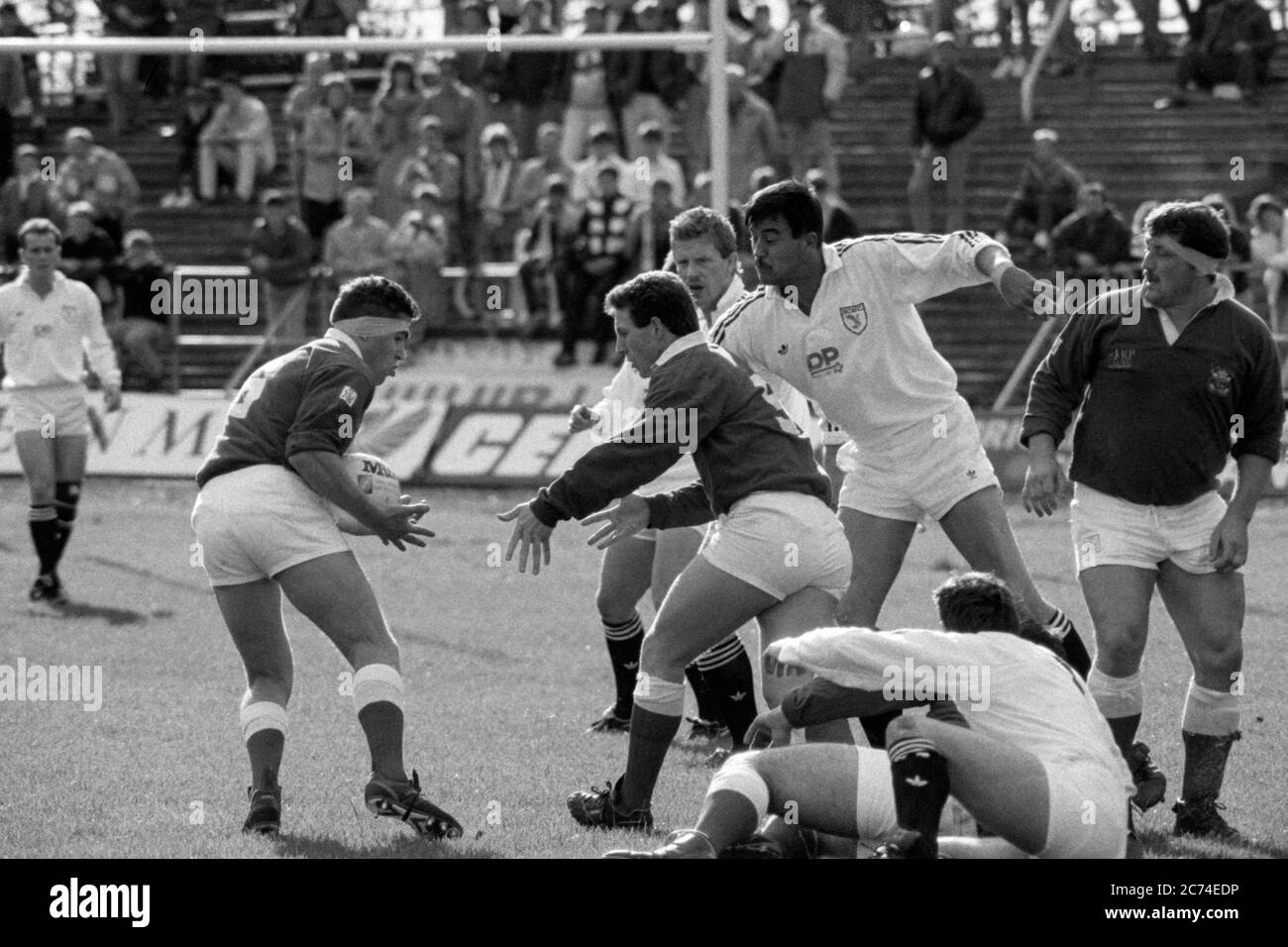 Scharlachrot rfc -Fotos und -Bildmaterial in hoher Auflösung – Alamy