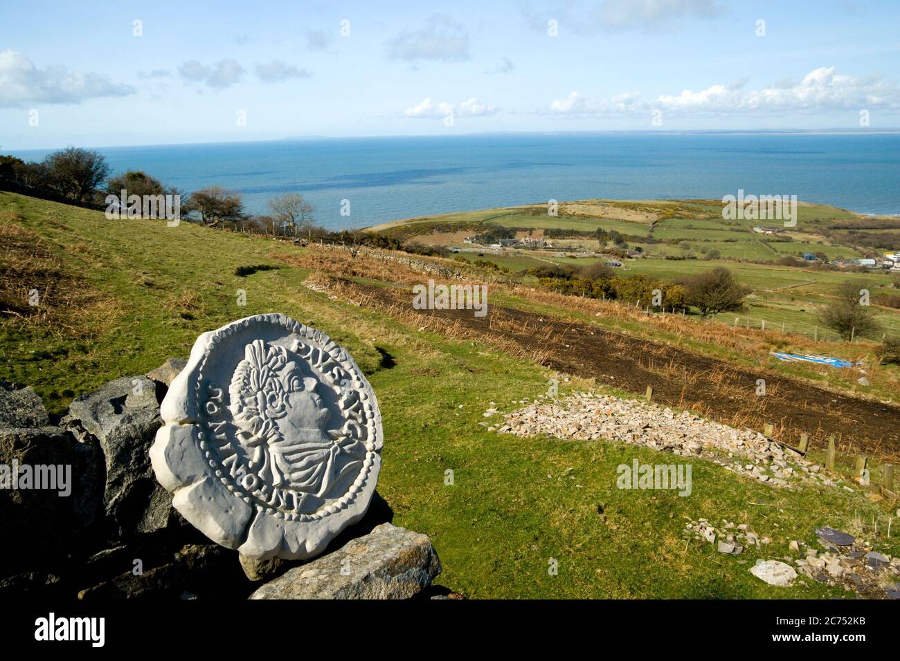 Römische münze antonius pius -Fotos und -Bildmaterial in hoher ...