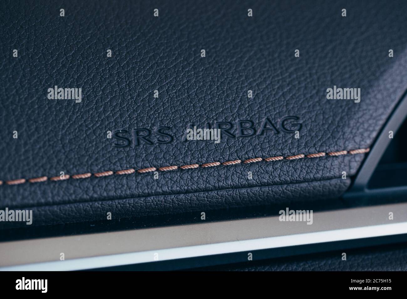 Srs airbag -Fotos und -Bildmaterial in hoher Auflösung – Alamy