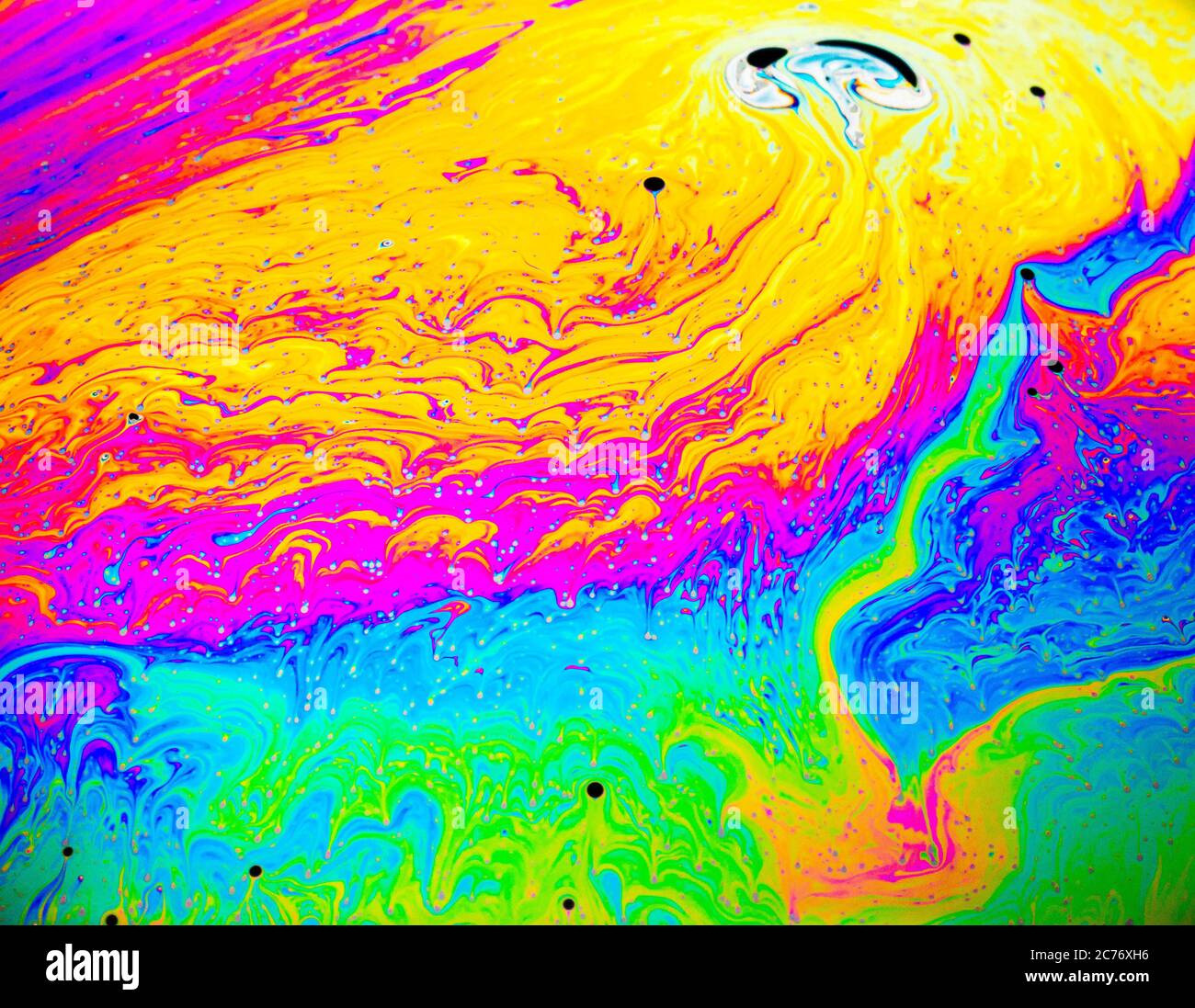 Zufällige Farben Stockfotos und -bilder Kaufen - Alamy