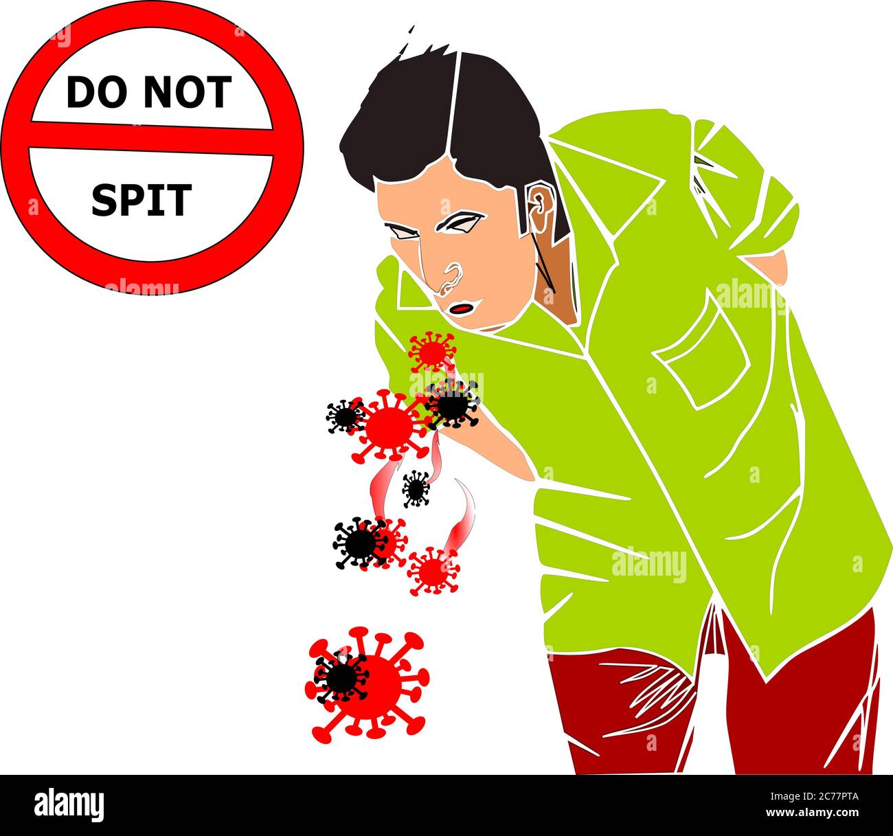 Enfermedad de sars cov 2 -Fotos und -Bildmaterial in hoher Auflösung ...