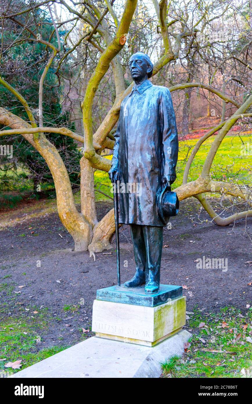 Rudolf novak -Fotos und -Bildmaterial in hoher Auflösung – Alamy