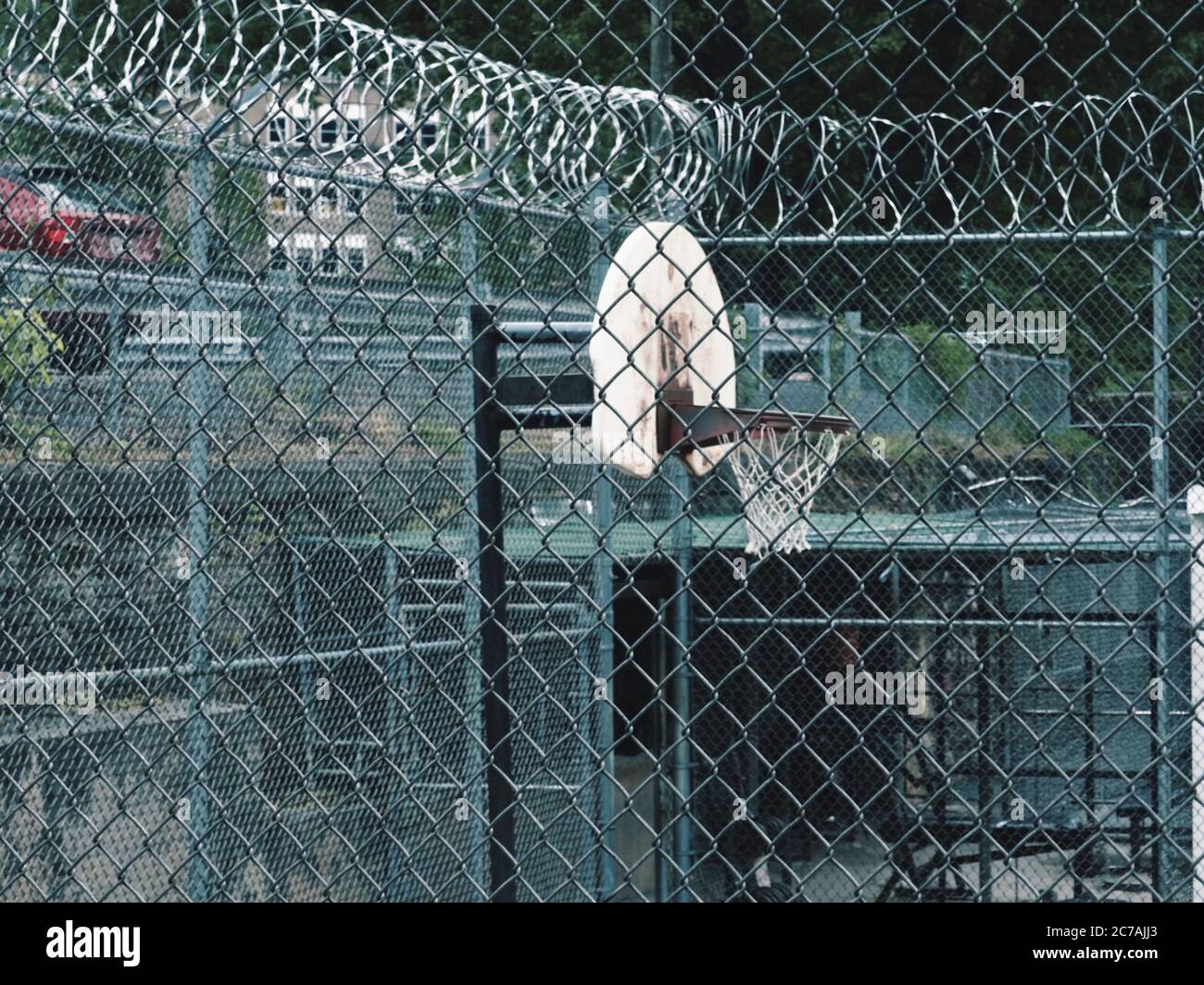 Prison Ball Stockfotos und -bilder Kaufen - Alamy