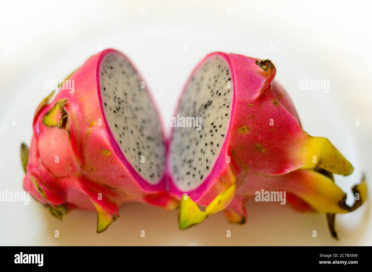 Drachenfrucht shake -Fotos und -Bildmaterial in hoher Auflösung – Alamy
