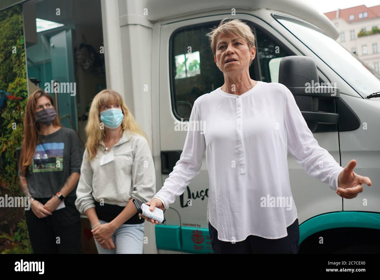 Sheila schumacher -Fotos und -Bildmaterial in hoher Auflösung – Alamy