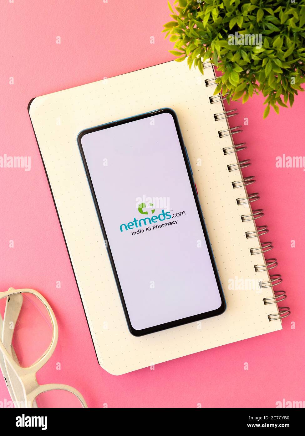 Netmeds app -Fotos und -Bildmaterial in hoher Auflösung – Alamy