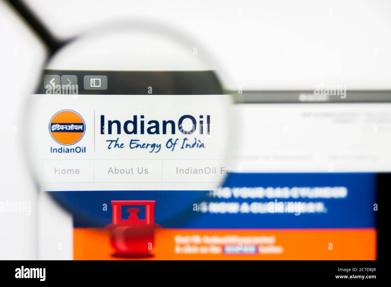 Indisches logo -Fotos und -Bildmaterial in hoher Auflösung – Alamy