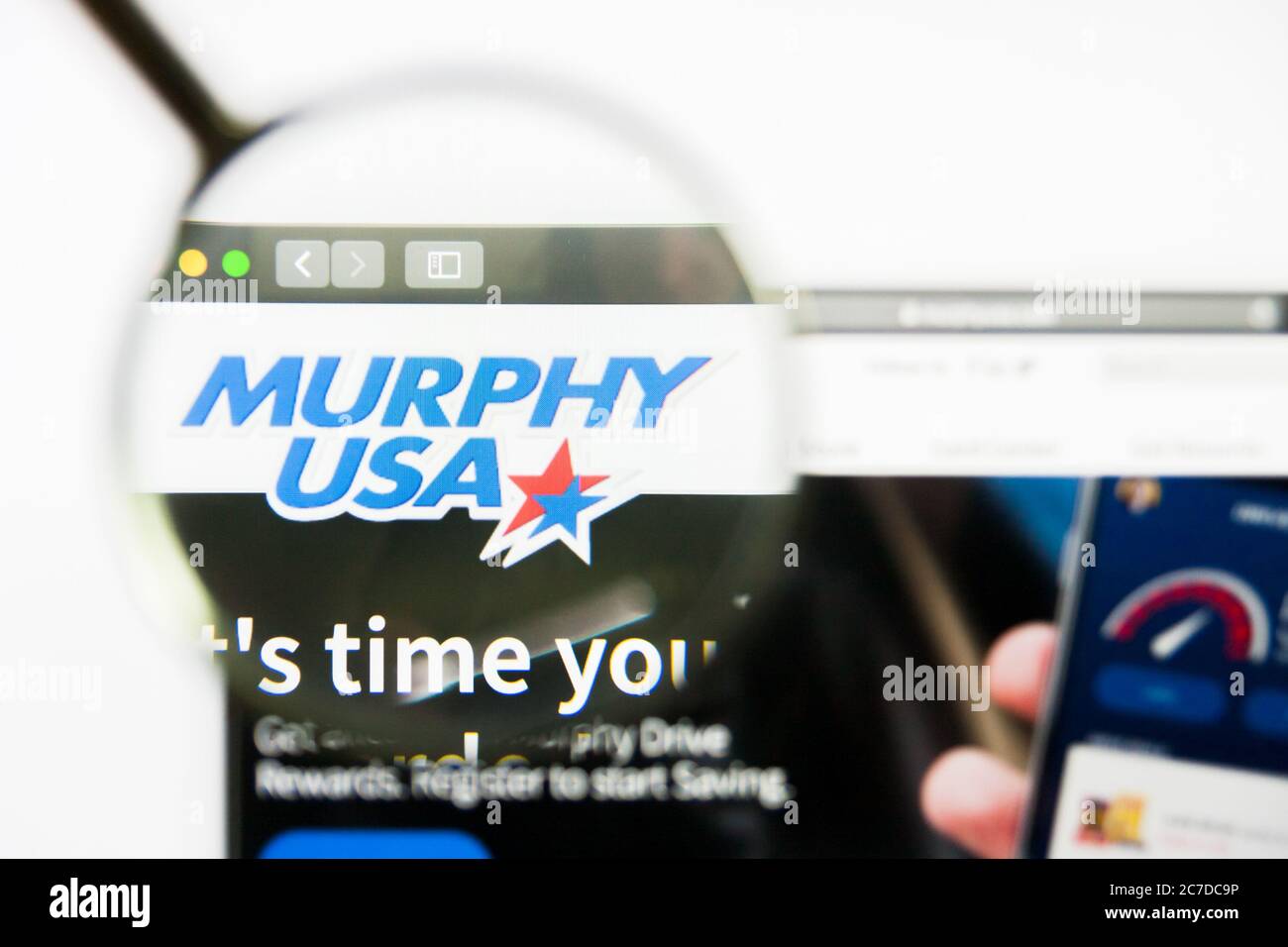 Murphy ikone -Fotos und -Bildmaterial in hoher Auflösung – Alamy