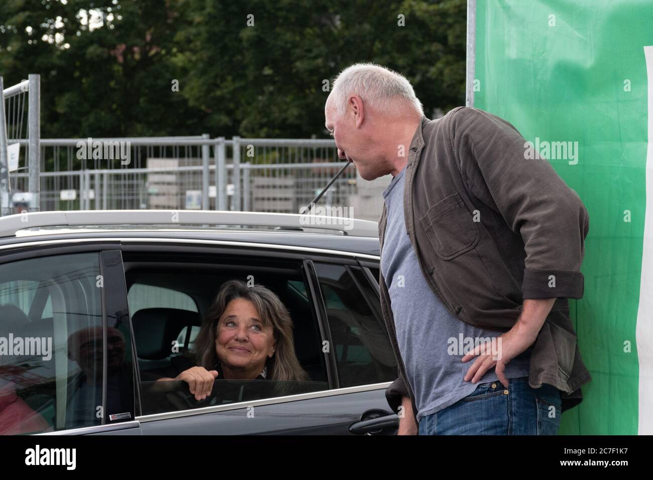 Suzi quatro susan kay quatro -Fotos und -Bildmaterial in hoher ...